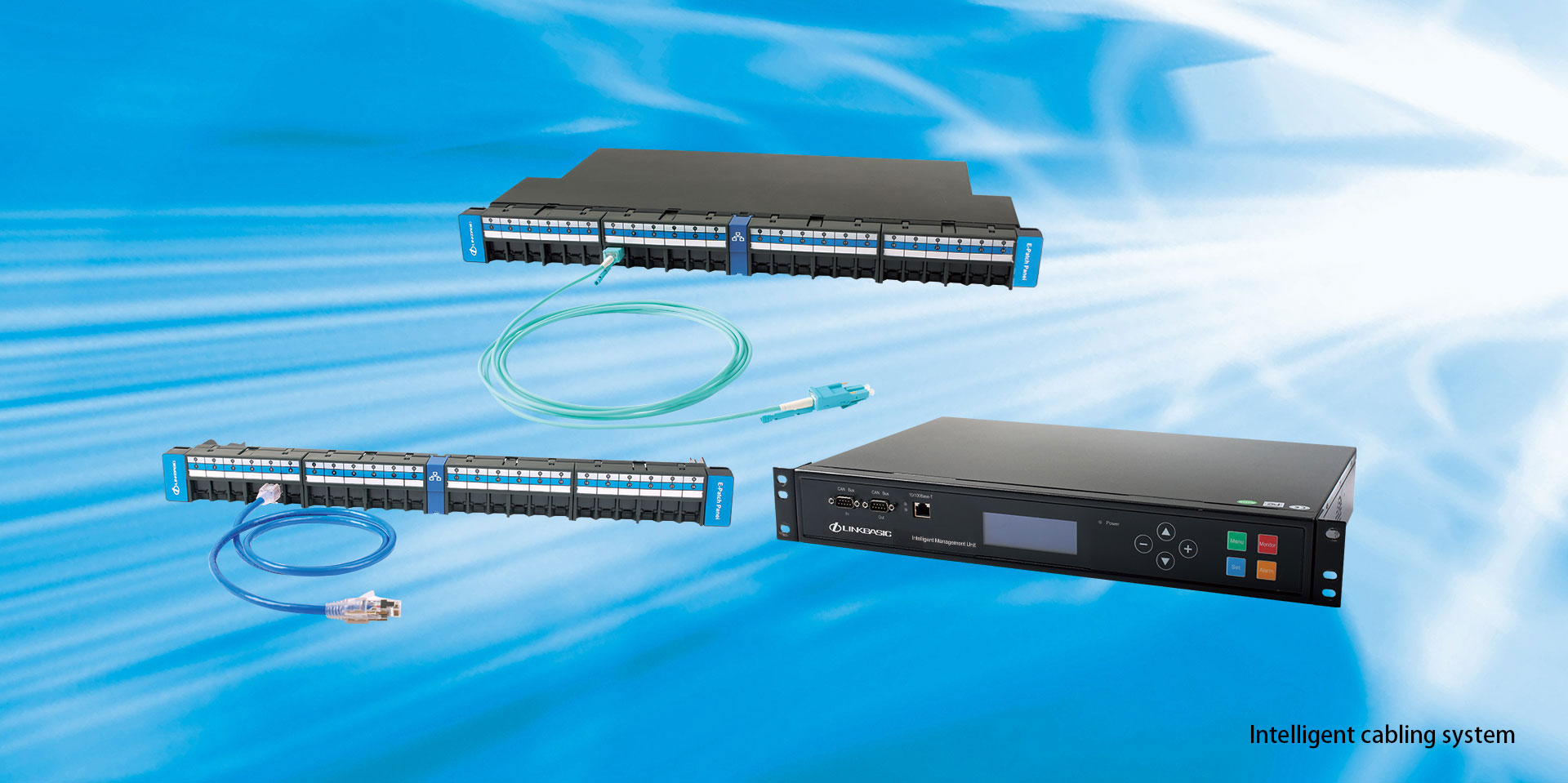 Linkbasic Information Technology Co., Ltd.