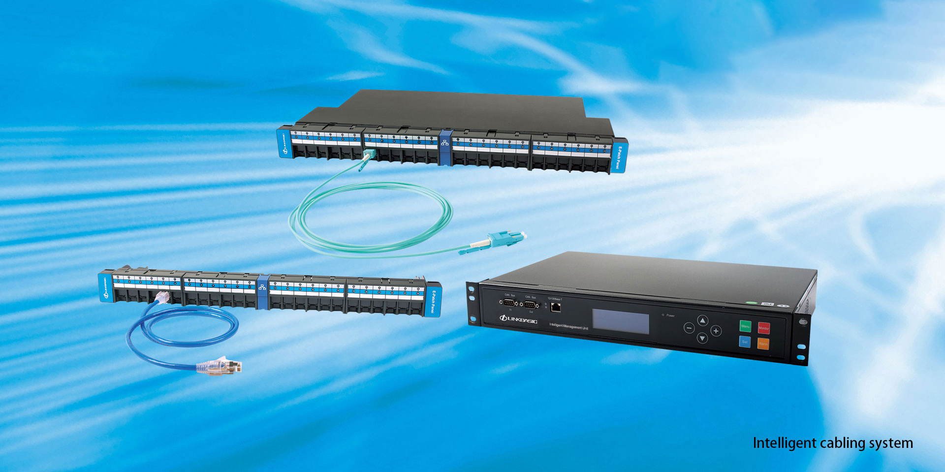 Linkbasic Information Technology Co., Ltd.